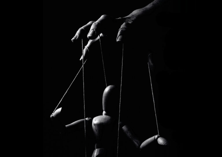 Advanced Psychological Self-Defence: Protecting Yourself from Psychopaths