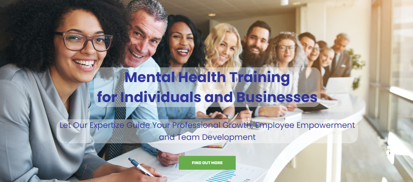Mental Health In The Workplace - Workplace Mental Health Institute