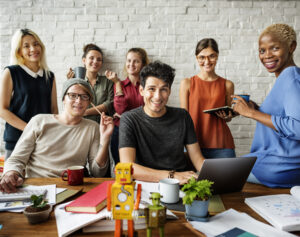 Building Resilience Training for Workplaces | Improve Resilience at Work