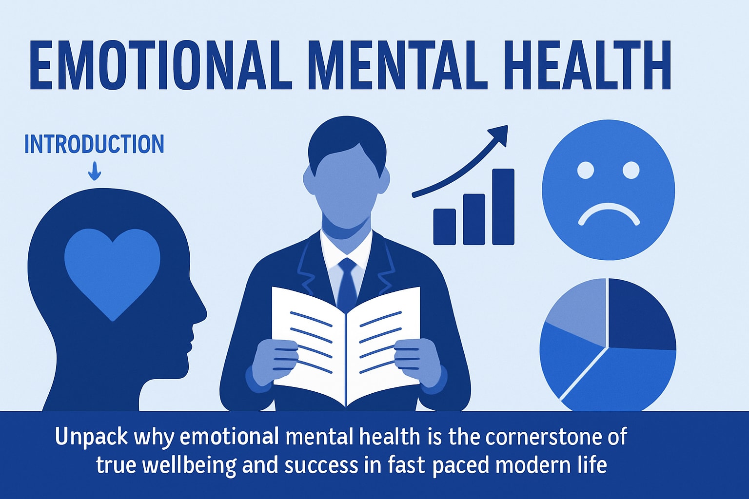 The Expert Guide to Emotional Mental Health