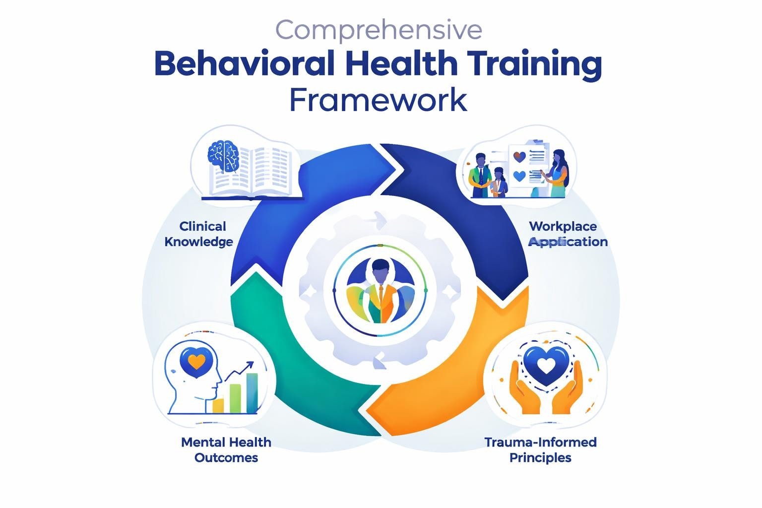 Behavioral Health Training: A Complete Guide for 2026